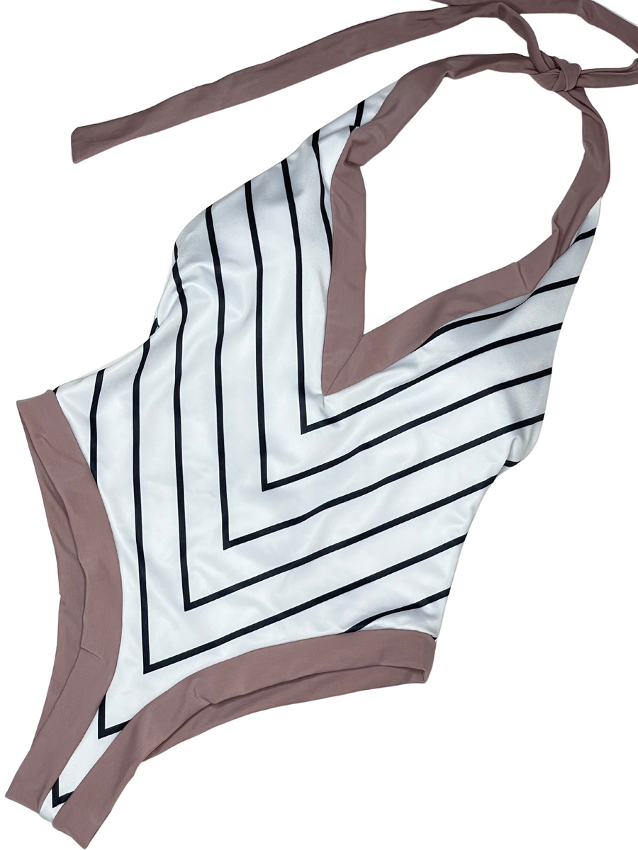 Venus one piece – Solazul Swimwear